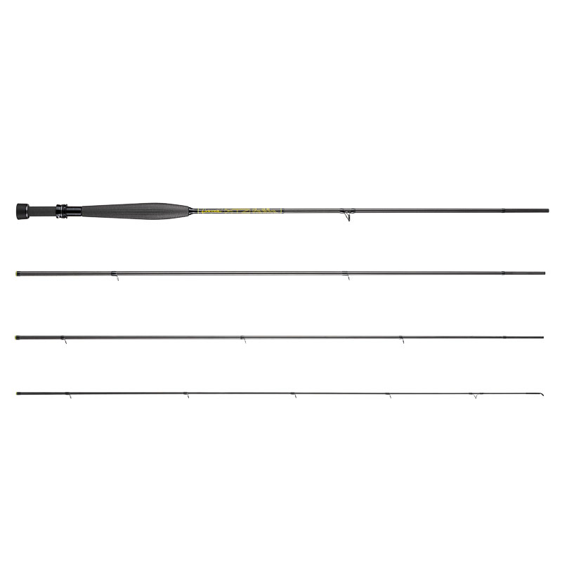 Adams XTZ Canna Euro Nymph | 54 Dean Street Fly Shop